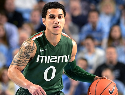 Shane Larkin Shooting Form